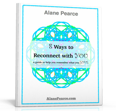 Client Spotlight: Alane Pearce, Author and Writer - Sage Grayson, Life Editor