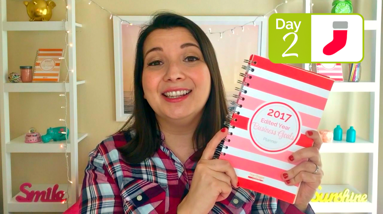 12 Days of Life Editing: Day 2 Vision Board Planning - Sage Grayson, Life Editor