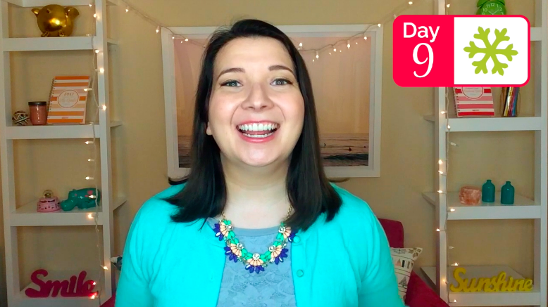 12 Days of Life Editing: Day 9 Life Editing for Beginners - Sage ...