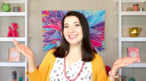 LEAP Day 5 - Sage Grayson, Life Editor