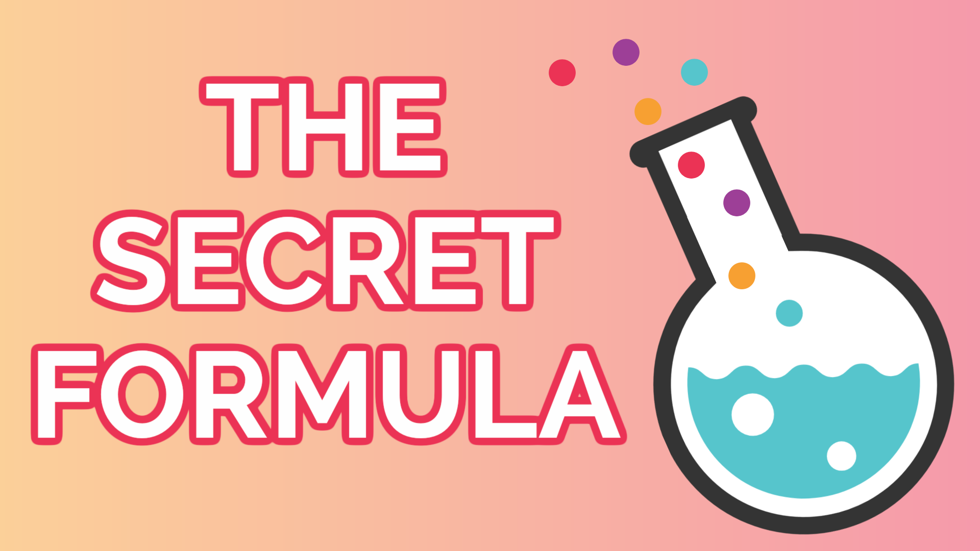 The Secret Formula to Earn More With Your Affiliate Links - Sage ...