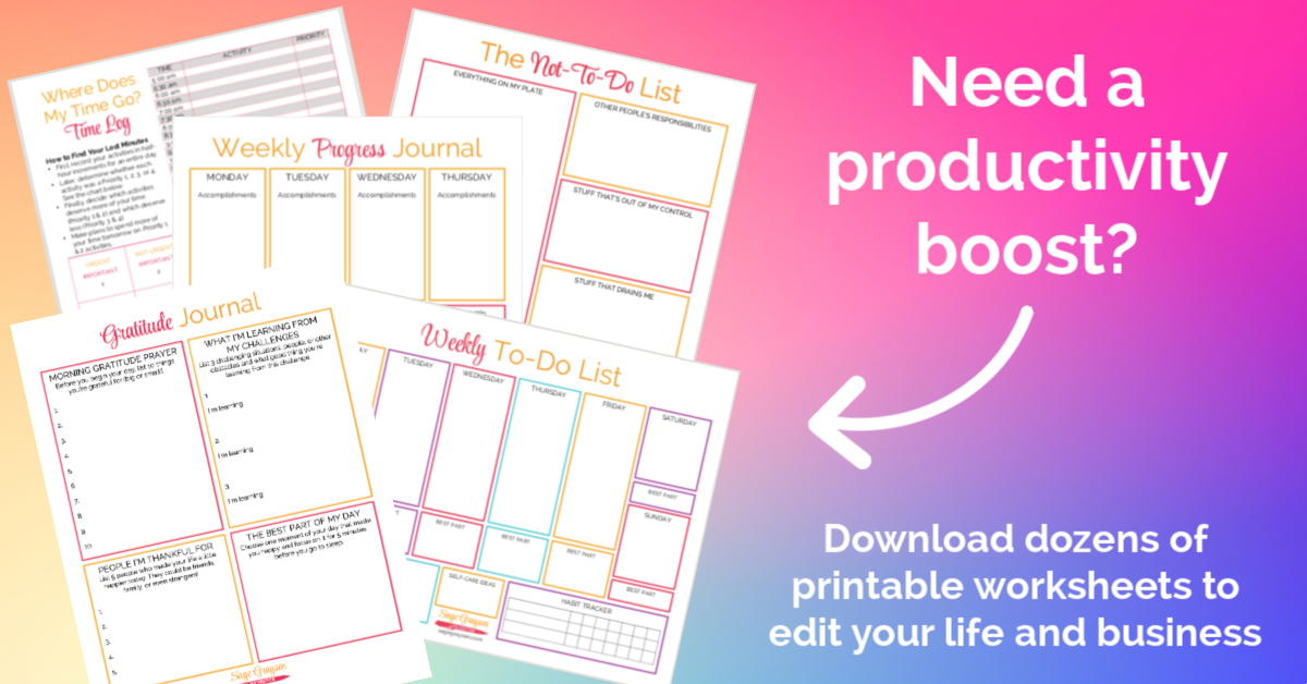 Who Likes New Freebies? Check Out the Editor's Toolkit - Sage Grayson ...