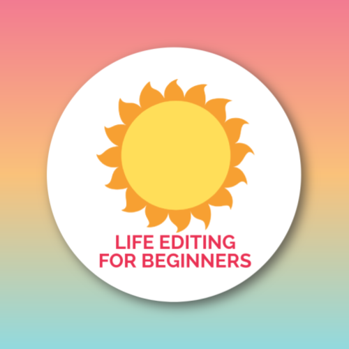 Work With Me - Sage Grayson, Life Editor