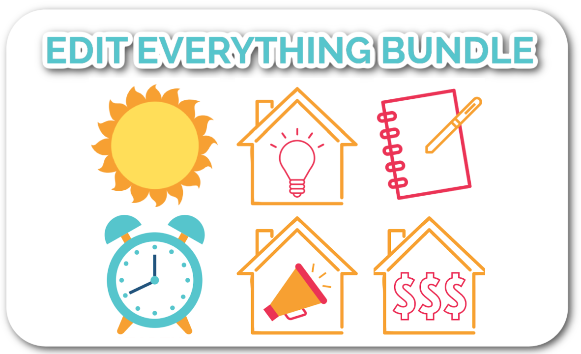 Get Excited! The Summer Bundles Are Now Available - Sage Grayson, Life ...