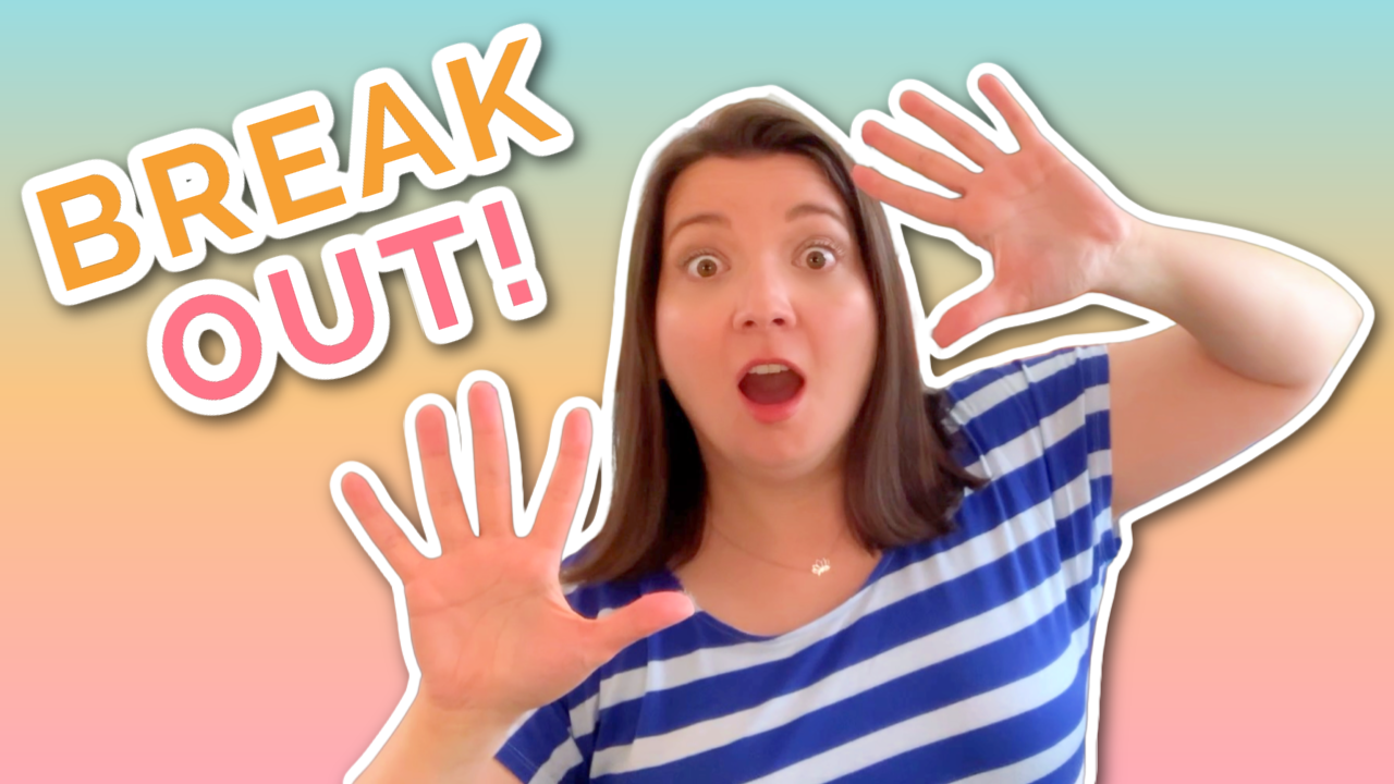 3 Ways to Break Out of Your Comfort Zone in Your Business - Sage ...