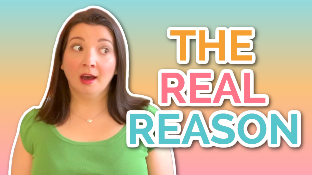 How to Tell If Your Success is Really Fake | The Real Reason to Be Your Own Boss - Sage Grayson ...