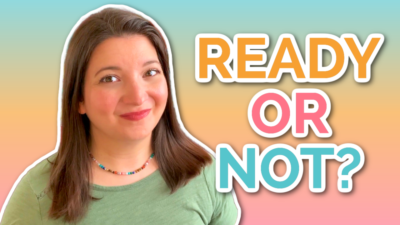 The Hard Truth You’re Not Ready to Hear | Be Worthy of Your Goals ...