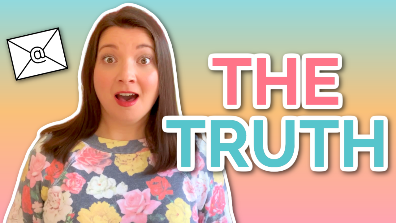 The Truth About Why I Send Daily Emails | Consistently Build Loyalty ...