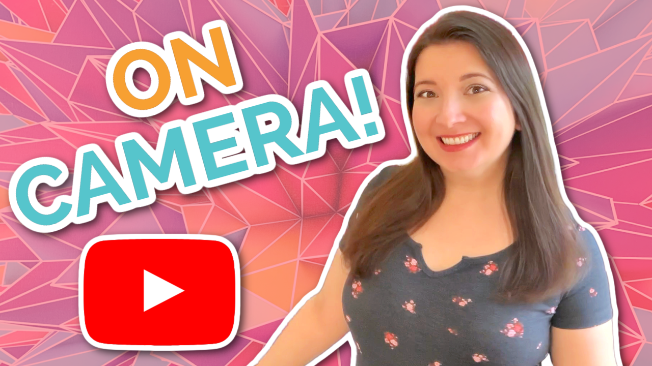 On-Camera Confidence! 7 Strategies for Women Coaches to Excel With ...