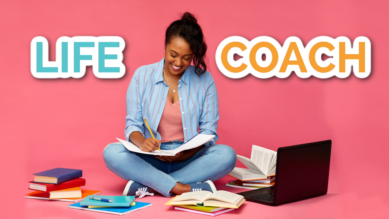 So You Want to Be a Life Coach | 12 Days of Life Editing - Sage Grayson ...