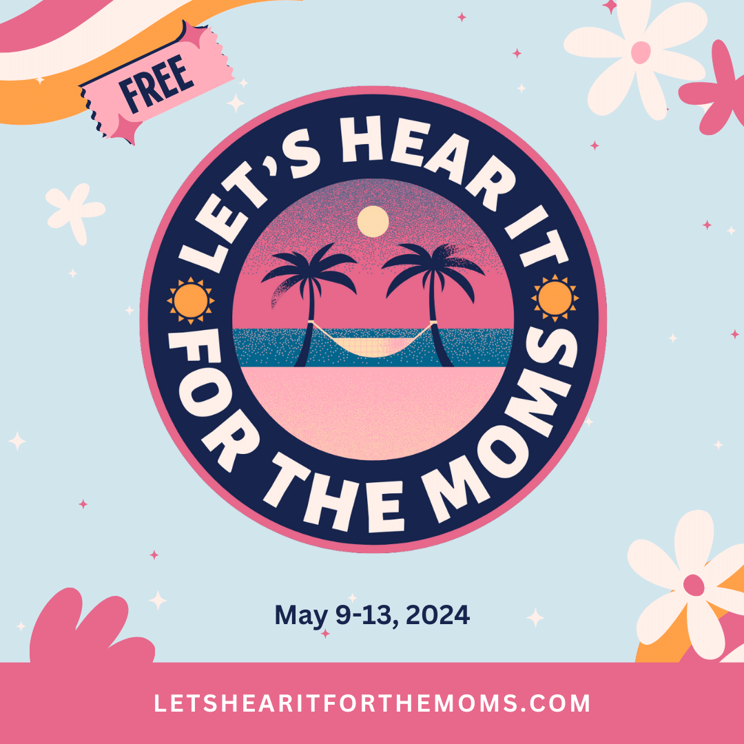 Let's Hear It For The Moms | New Bundle Freebies! - Sage Grayson, Life ...