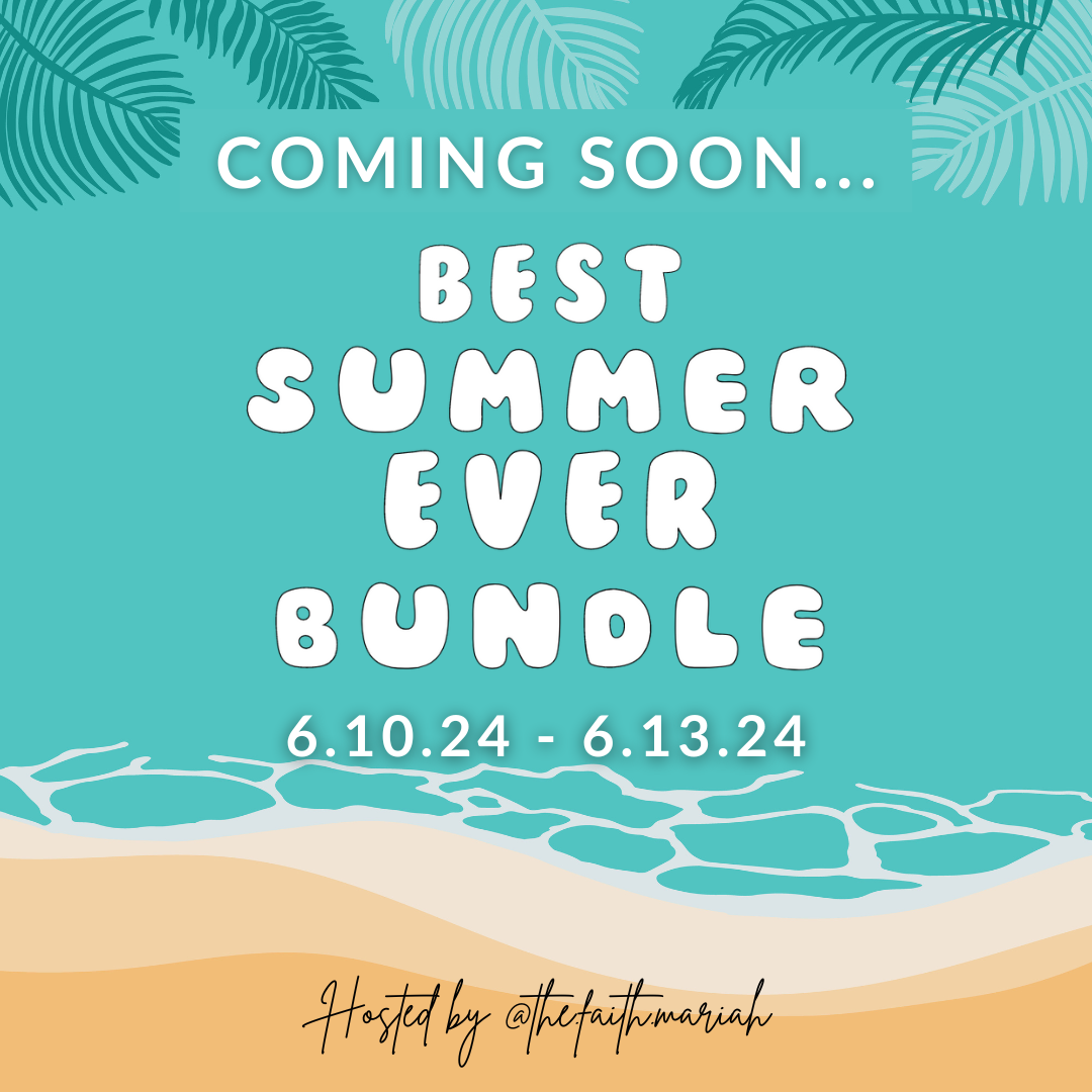This Will Be the Best Summer Ever! All-New Bundle - Sage Grayson, Life ...