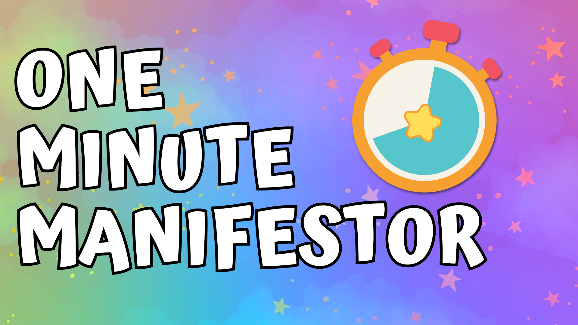 All-New Course! One-Minute Manifestor: Attract Your Desires at ...