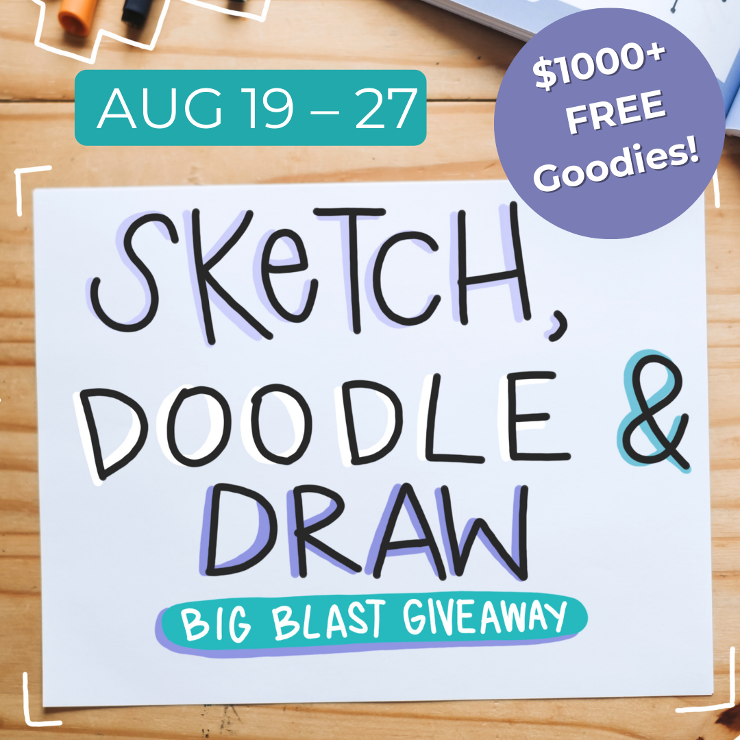 This is the WRITE Bundle for You | All-New Creativity Freebies! - Sage ...