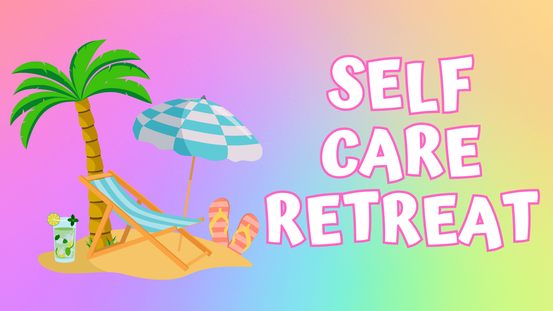 Design Your Own Self-Care Retreat | 12 Days of Life Editing - Sage Grayson, Life Editor